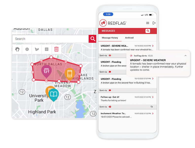 Top 10 Emergency Mass Notification Systems in 2024